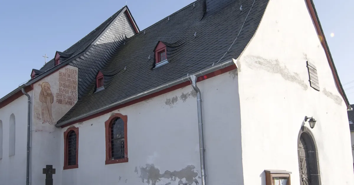 Sanierungsprojekt sucht Unterstützer: Förderverein der St.-Benedikt-Kirche in Lasserg hofft auf ...