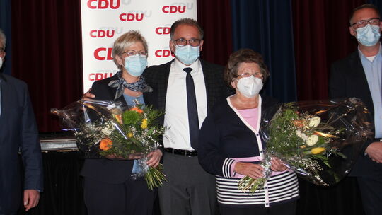 Mitglieder geben eindeutiges Votum für 54-Jährigen Fachbereichsleiter ...