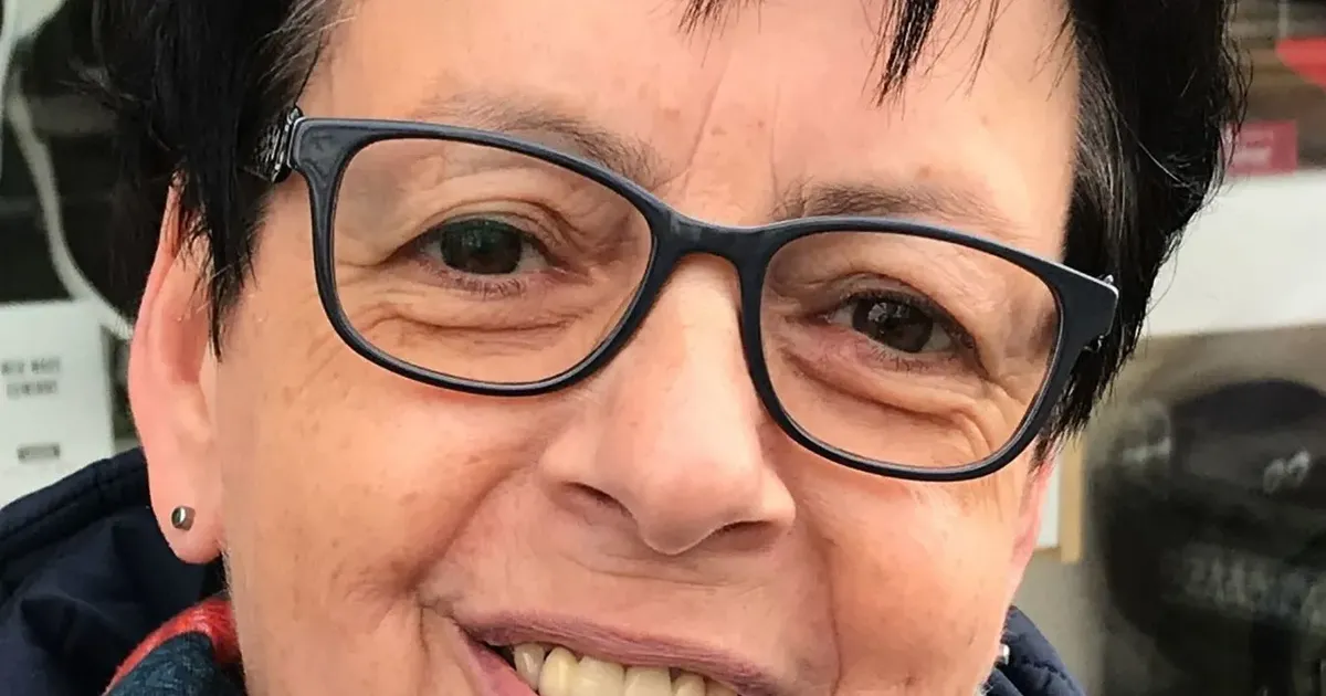 Beate Diels aus Eichen - Startseite - Rhein-Zeitung