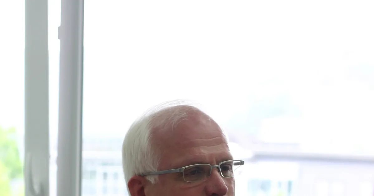 Peter Bleser wird Staatssekretär - Kreis Cochem-Zell - Rhein-Zeitung