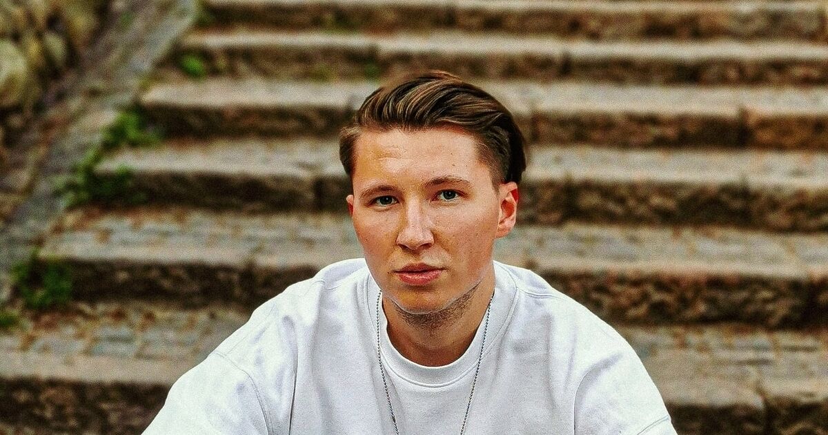 Christopher Maria Mallmann, der zum Teil in Filsen aufwuchs, hat seinen ...