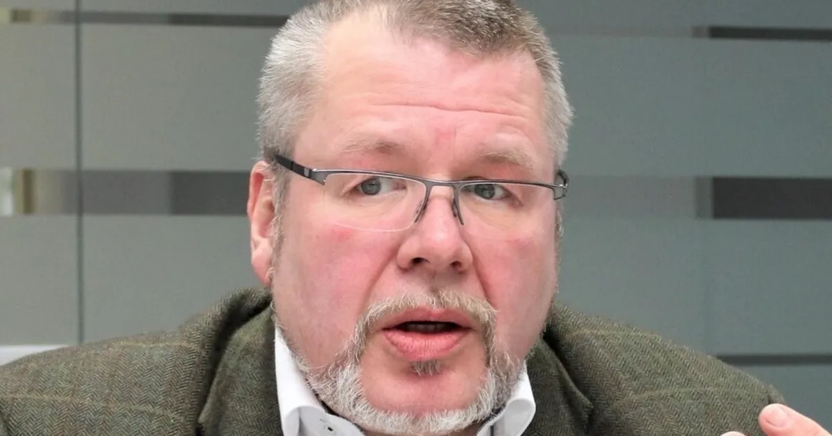 Bundestagskandidatur: Genossen erwarten eine klare Mehrheit für Joe ...