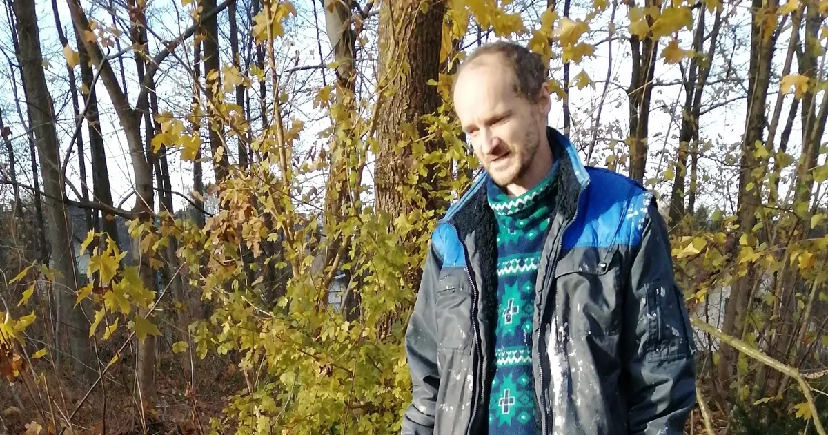 Edwin Hess hält seit etwa 20 Jahren den Kreis Altenkirchen sauber - Nun ...