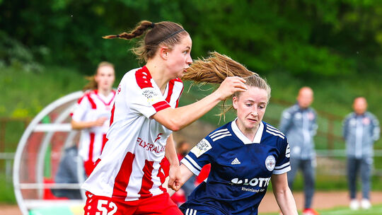 Fußball: Zweitligist Andernach will in Frankfurt punkten und ...