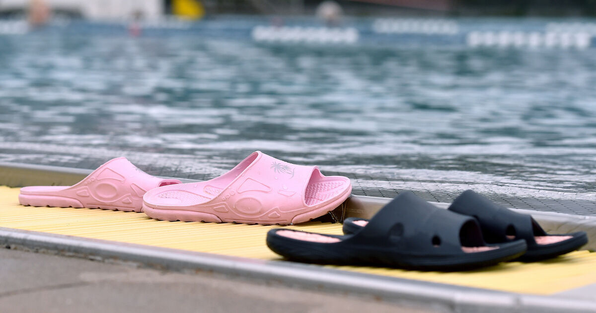 Zahlreiche Regeln gelten : Freibad Nassau soll am Samstag öffnen ...