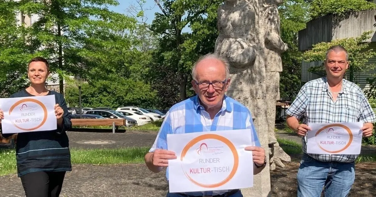 Hilfe aus dem Rathaus: Kulturelle Projekte in der VG Altenkirchen ...