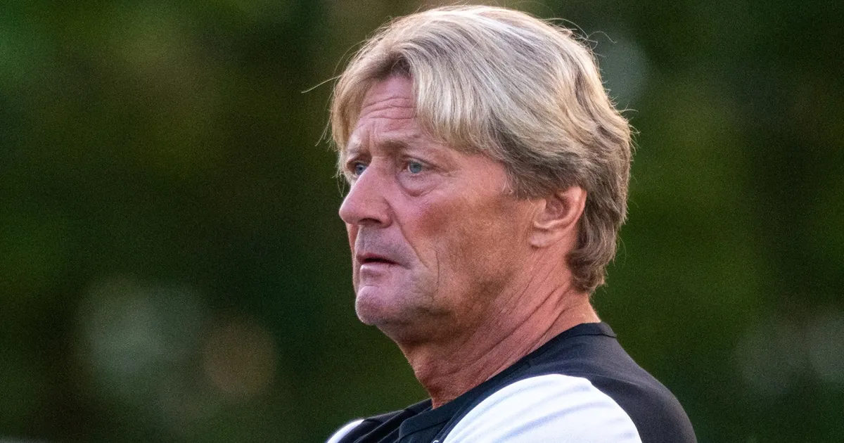 TuS Ellern: Ruof hört überraschend auf, Schwegel übernimmt - Fußball ...