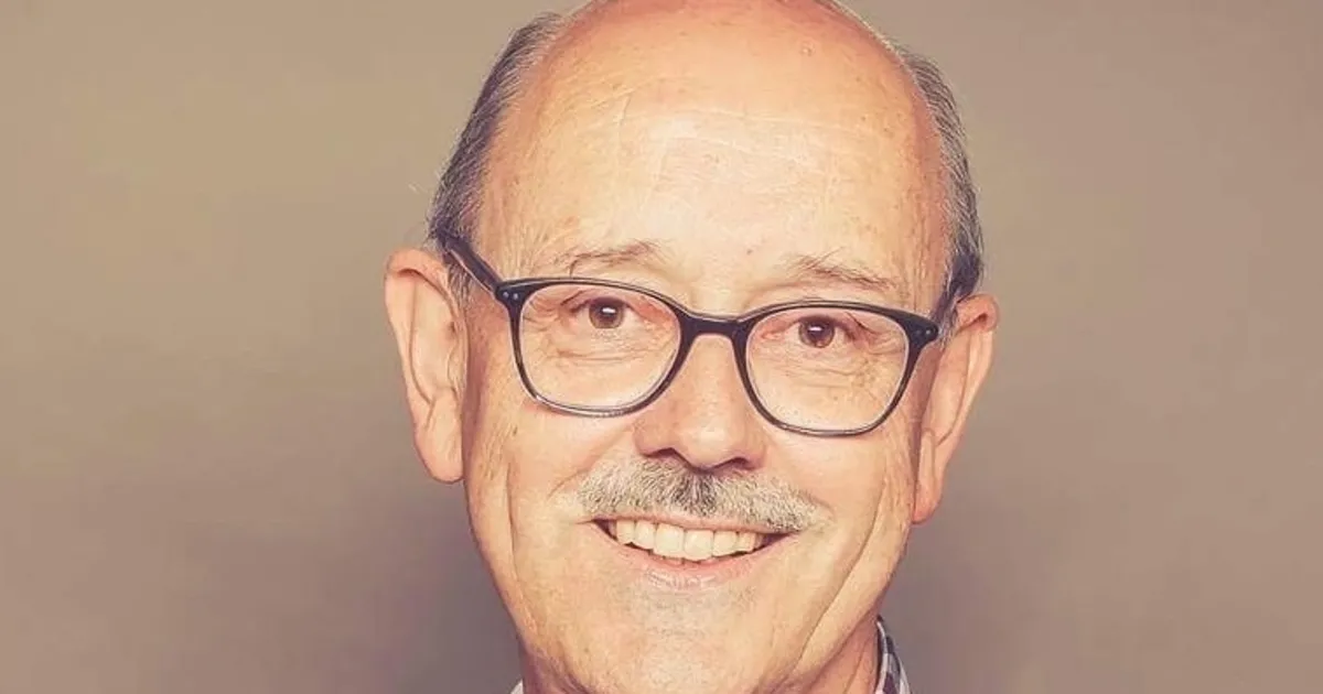 Ingo Jakschies gibt die Leitung von Krankenhaus GmbH und Campus ab ...