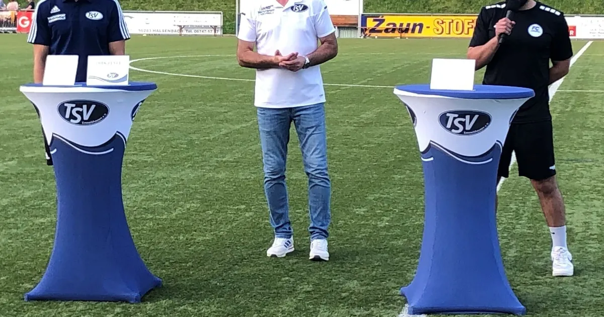 : FC Karbach gewinnt 6:0 in Emmelshausen - Oberliga - Rhein-Zeitung