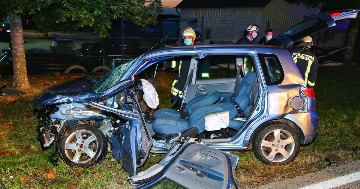 Bell Unfall B327 - Startseite - Rhein-Zeitung