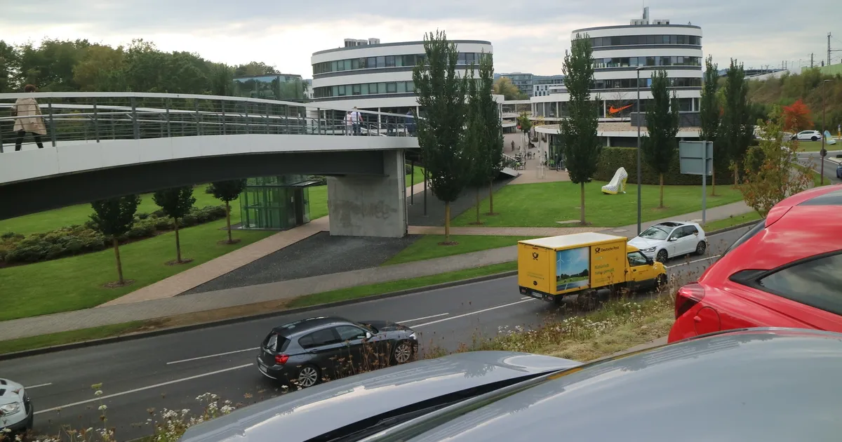 Verkaufsfläche des Style Outlets in Montabaur soll verdoppelt werden ...