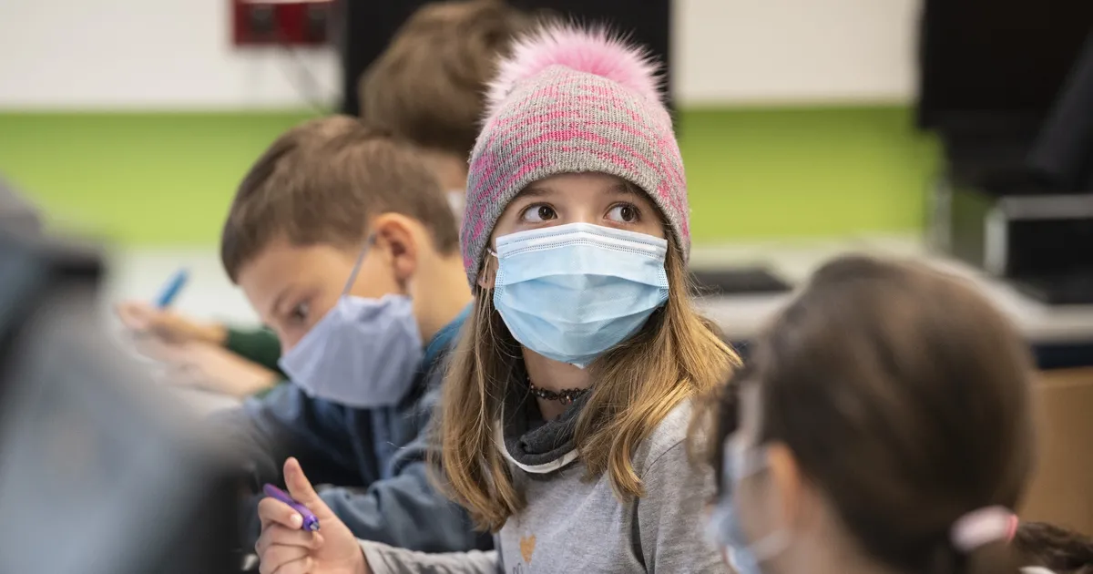 Debatte auch an Rhein und Wied: Bleibt Lüften in Schulen die beste ...