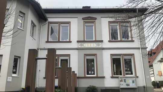 Eltern der Grundschule Hackenheim fordern Anschaffung ...