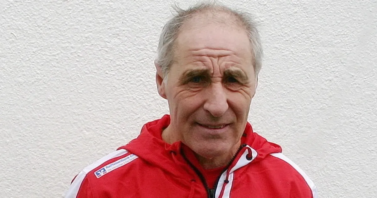 Athlet des HSC Gamlen startet am 9. April bei der DM im 100-Kilometer ...