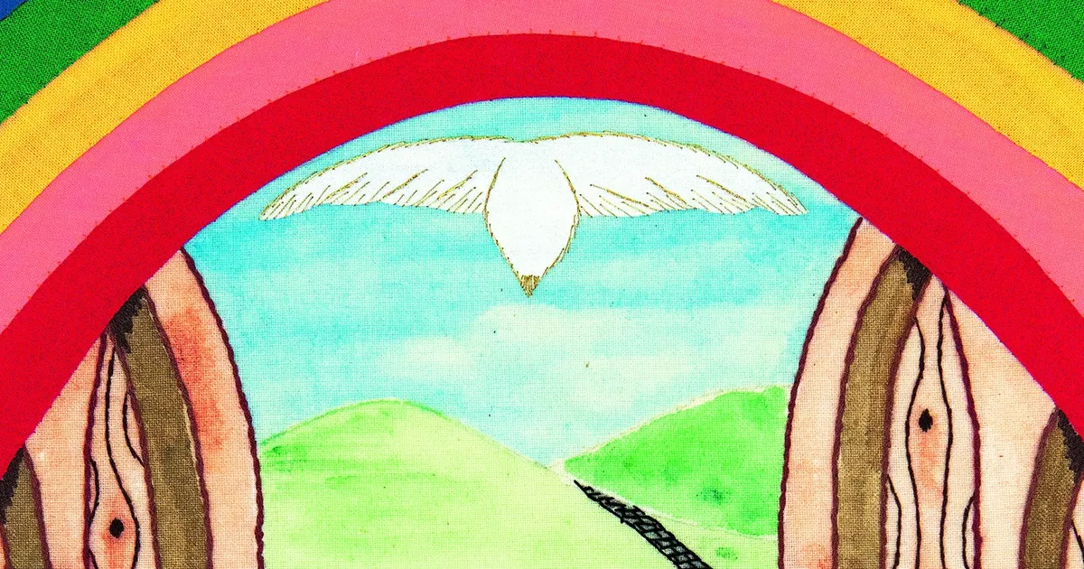 Die Situation in England, Wales und Nordirland wird in den ...