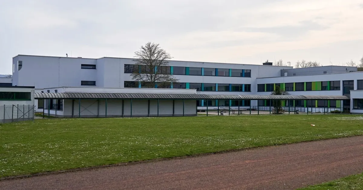 Die IGS Koblenz will Ganztagsschule werden: Im Sommer 2023 soll es ...