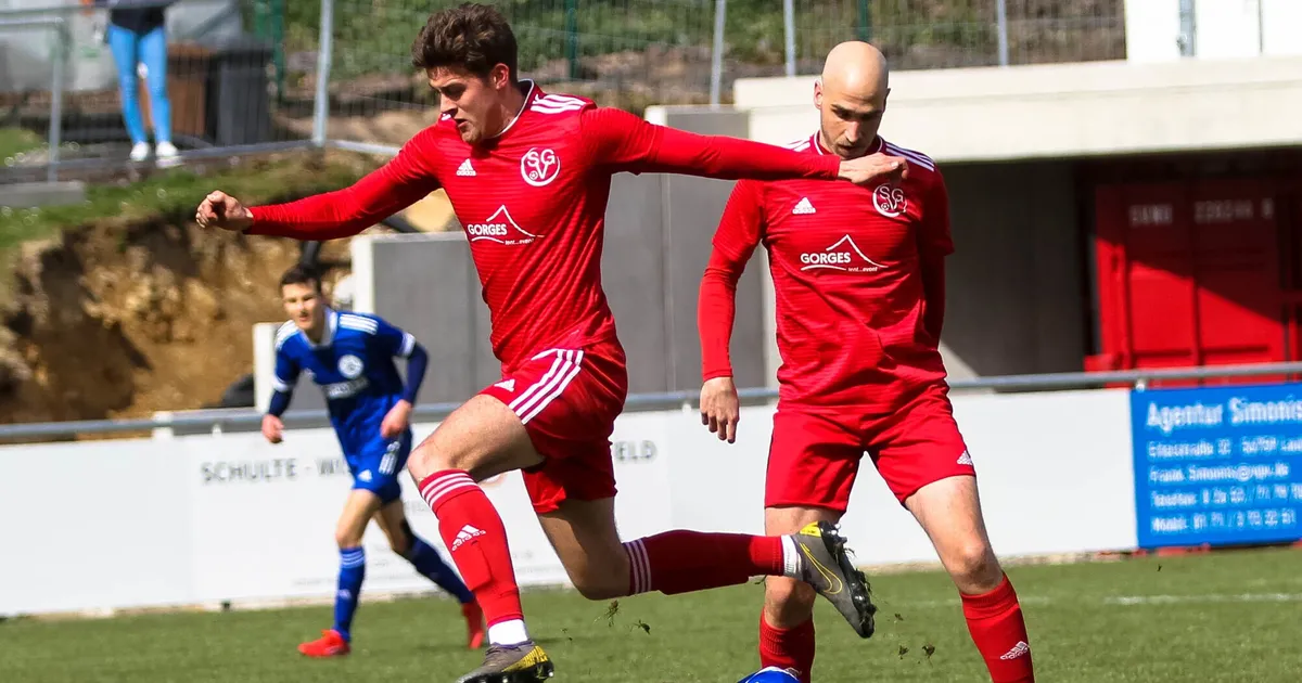 Vordereifel will Hürde Urmitz nehmen, Treis-Kardens „enger“ April geht ...