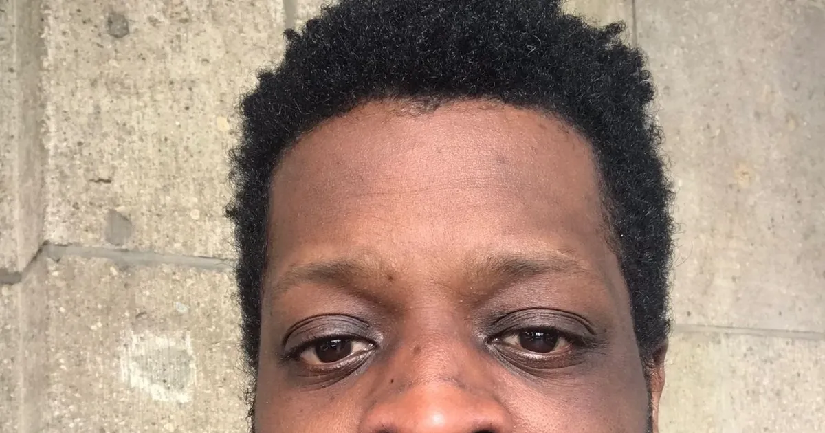 Henry Appiah ist überrascht: „Ich hätte nicht gedacht, wie viele meiner ...