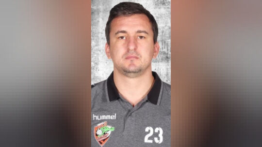 Handball-Oberliga: Ex-Profi löst nach der Saison Wetstein ab - HSG im ...