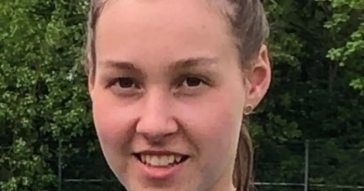 Mara Sophie Schmitz erfüllt gleich zwei DM-Normen: LGIO-Athleten ...