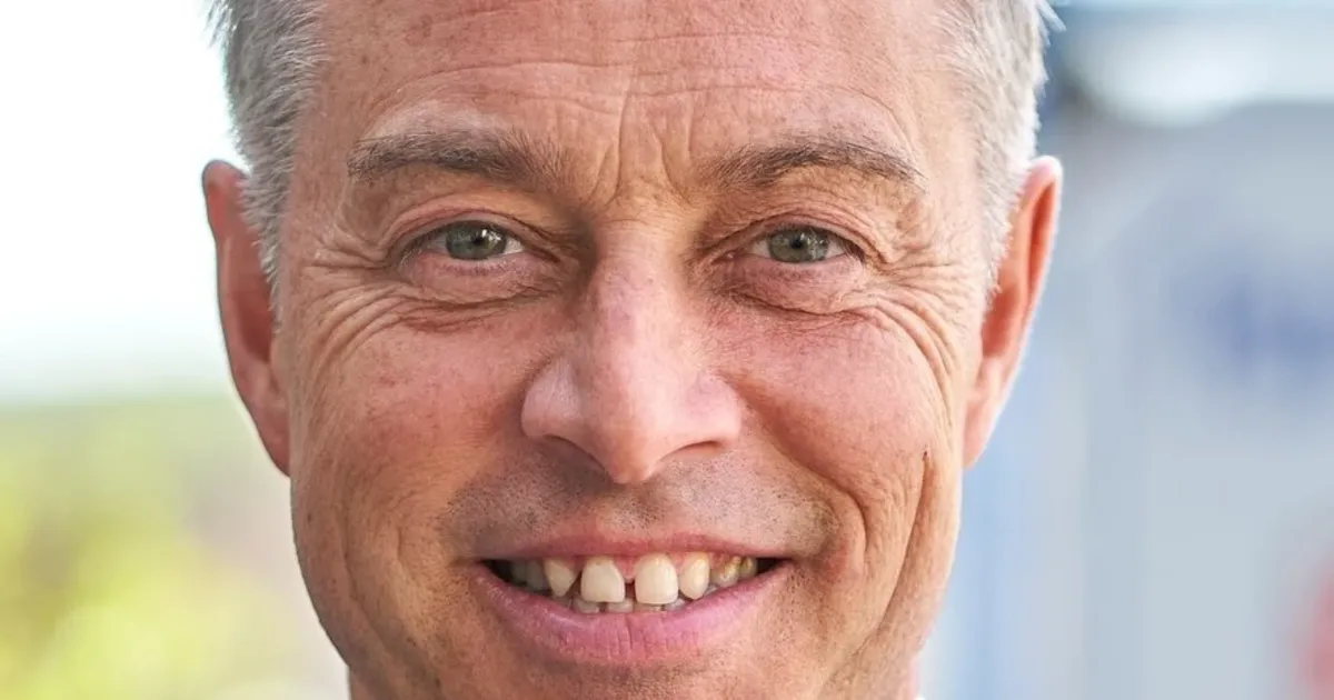 Michael Merz bleibt Bürgermeister: Wähler der VG Ransbach-Baumbach ...