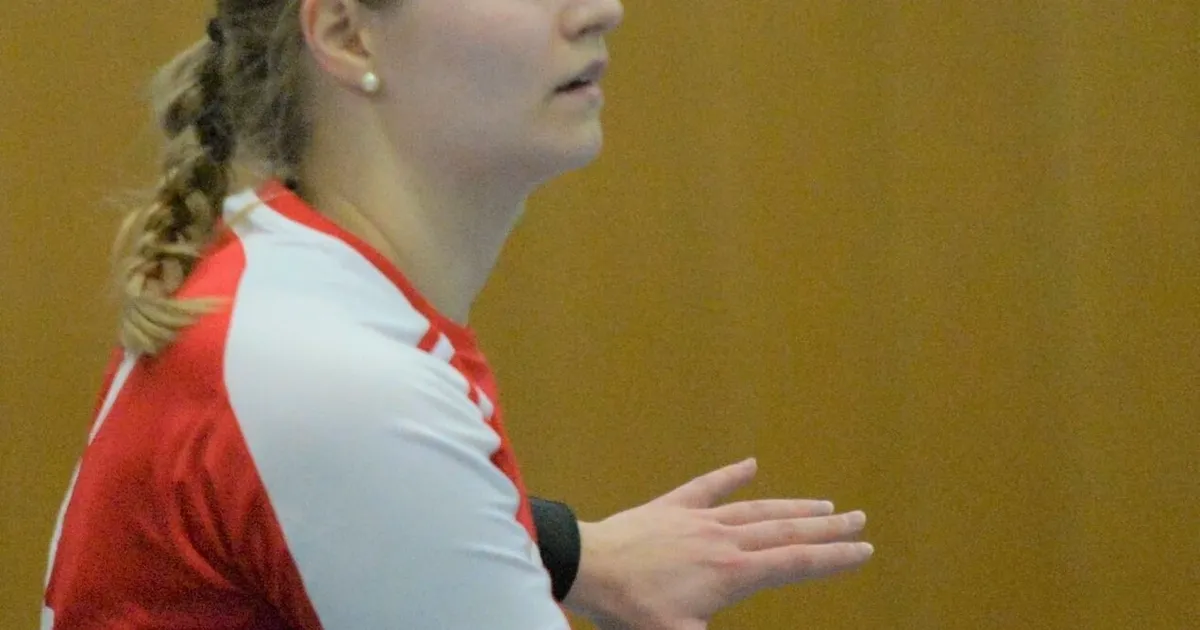 Frauenvolleyball: Erstligist verpflichtet 26-Jährige mit ...