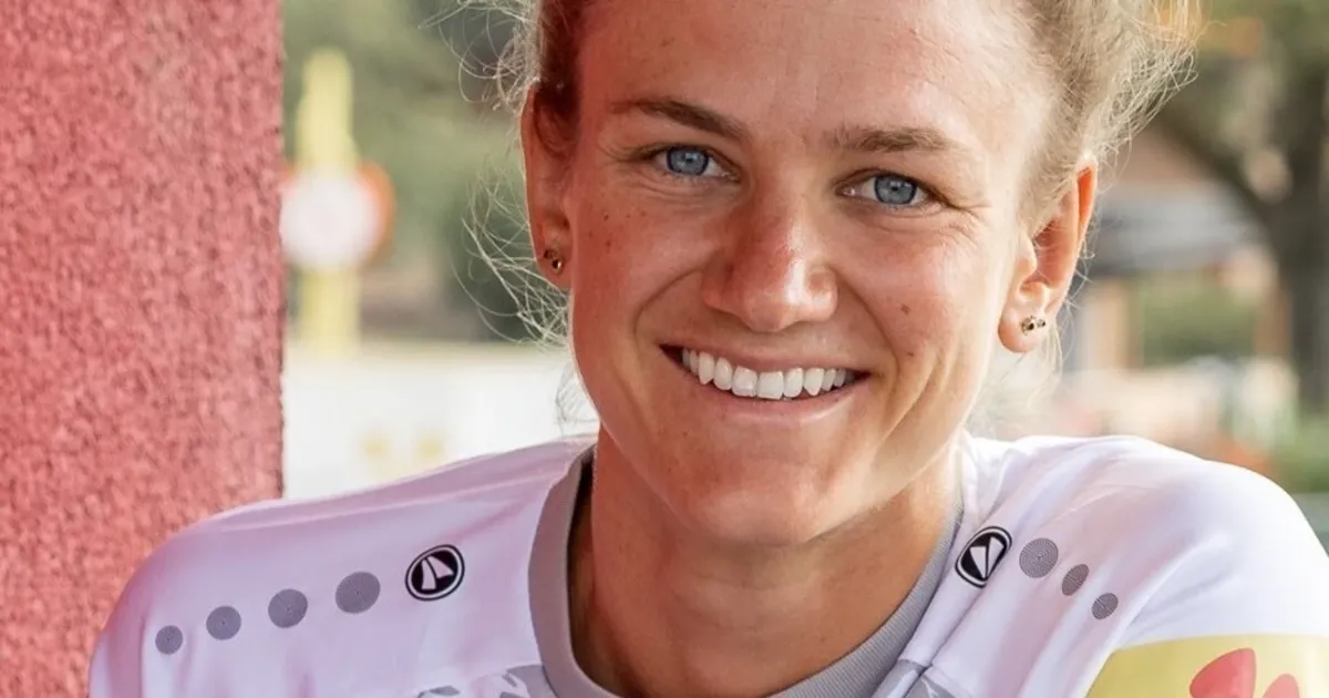 Fußball: 30-jährige Angreiferin kommt aus Köln nach Andernach um ...