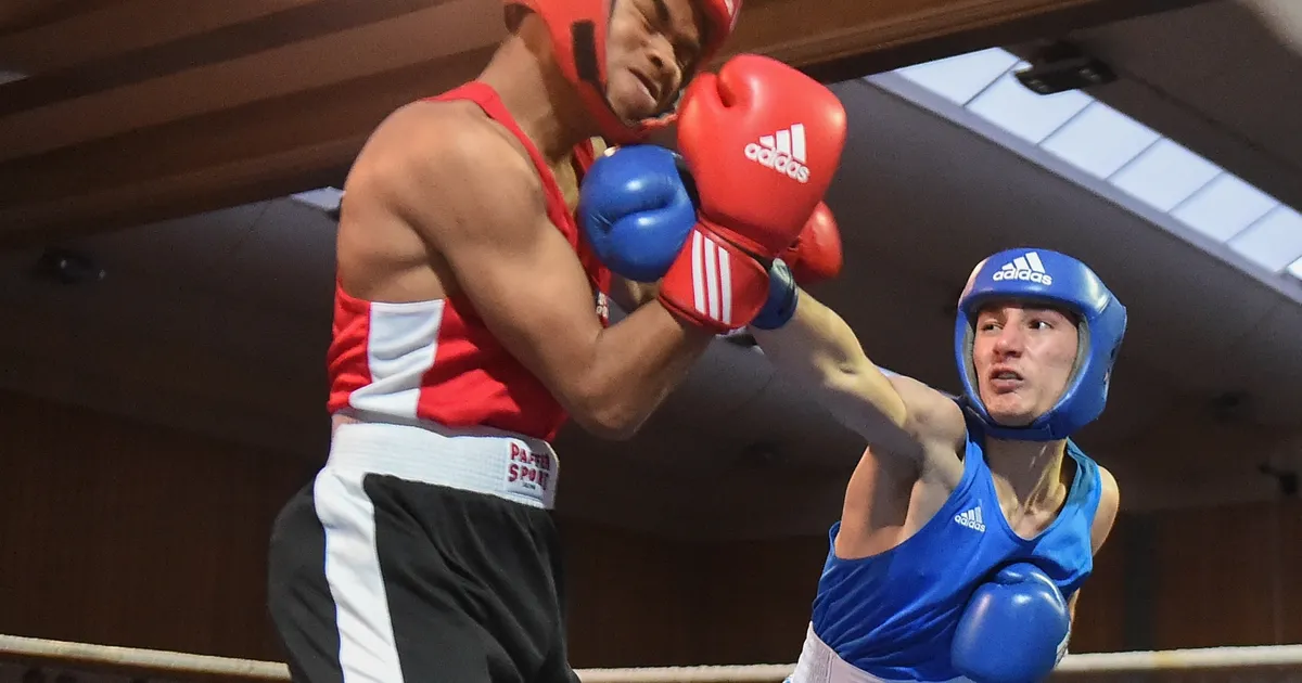 Boxen: Training des BC Bad Kreuznach ist auf die derzeit nicht nutzbare ...