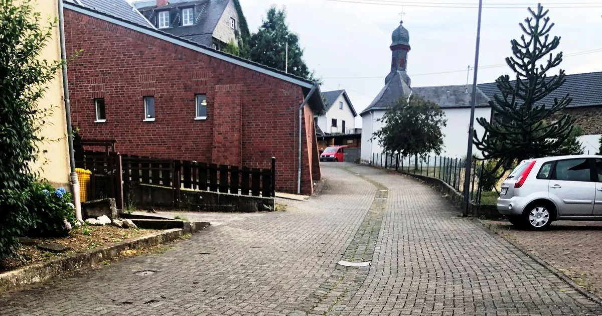 Ein erster Schritt zum vorhabenbezogenen Bebauungsplan ist getan: In ...