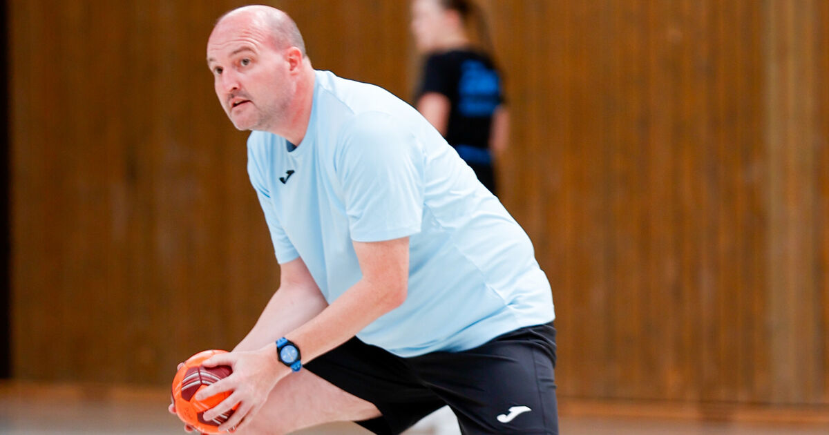 Handball: Zusammenarbeit mit Markus Weiskopf endet nach wenigen Wochen ...