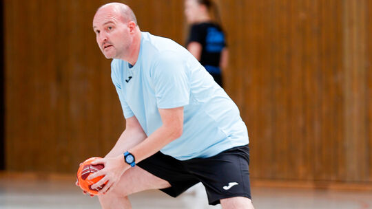 Handball: Zusammenarbeit mit Markus Weiskopf endet nach wenigen Wochen ...