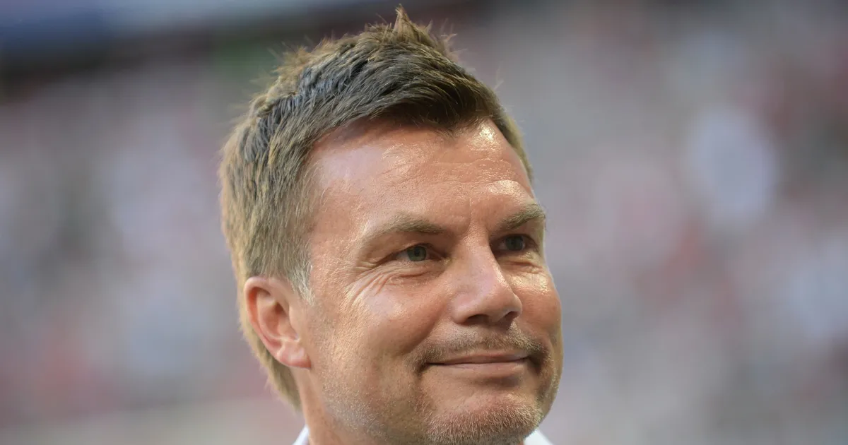 Termin für „Doppelpass on Tour“ verlegt: Thomas Helmer kommt erst 2023 ...