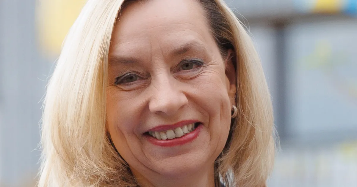 Nicole Hampel zur Wahl in Selters: Wir brauchen handlungsstarke ...