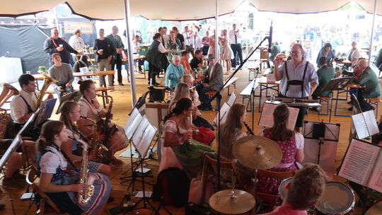 Dirk Meyer aus Struthütten ist neuer Schützenkönig von Betzdorf: Dirk ...