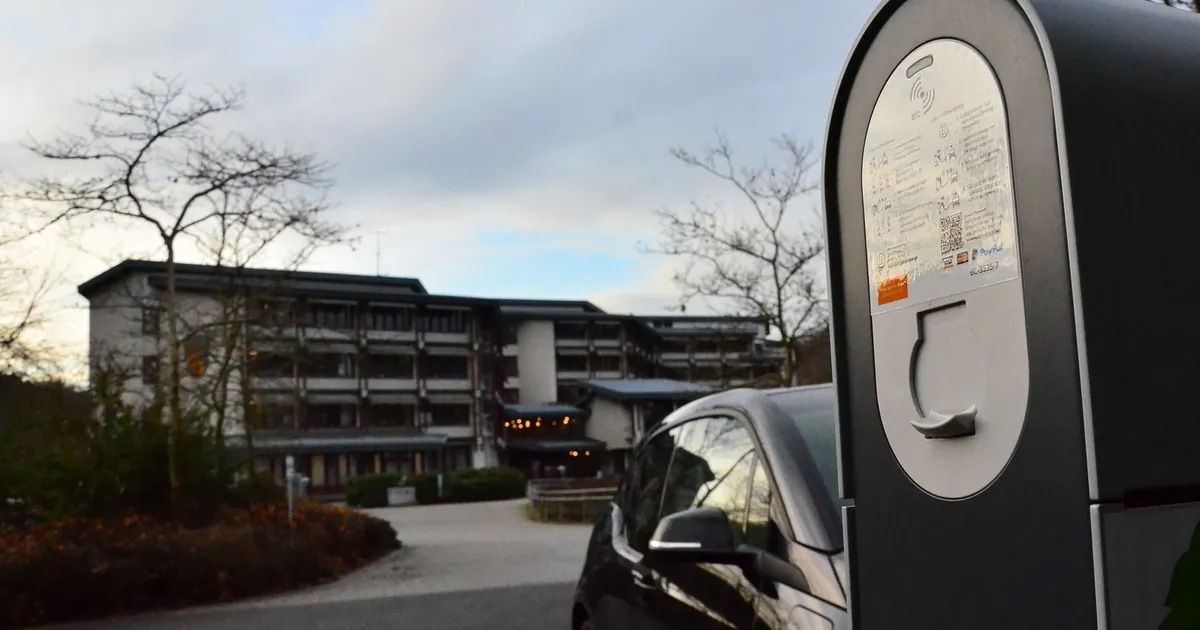 Gremium bespricht Antrag der Grünen: Kreisausschuss für mehr E ...