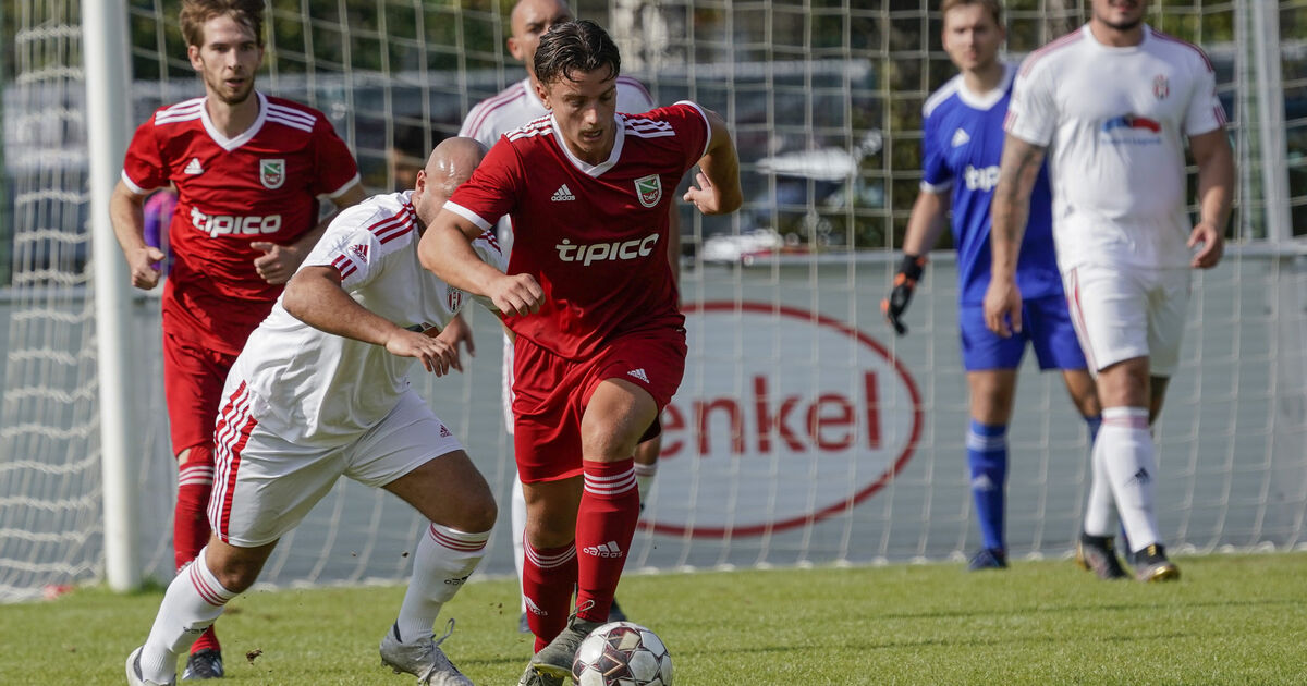 Fußball-Kreisliga A Westerwald/Wied: Landi vom HSV Neuwied trifft auf ...