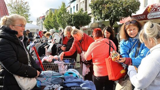 Flohmarkt Heute Neuwied