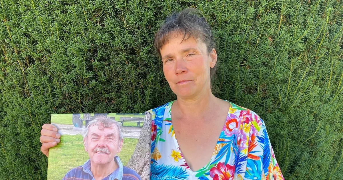 Nach dem Tod ihres Mannes im Zeller Klinikum Mittelmosel: Christine ...