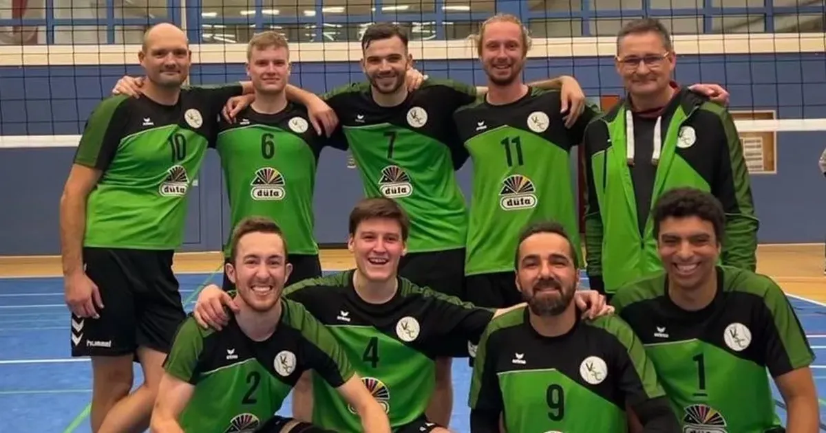 Heimdebüt: VSC Guldental muss am langen Wochenende gleich doppelt ran ...