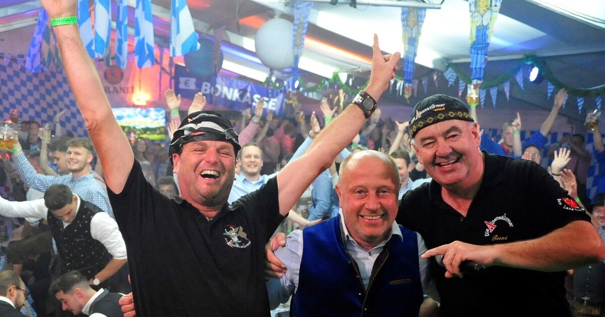 Beliebte Gaudi wird in diesem Jahr nicht in Neitersen stattfinden ...
