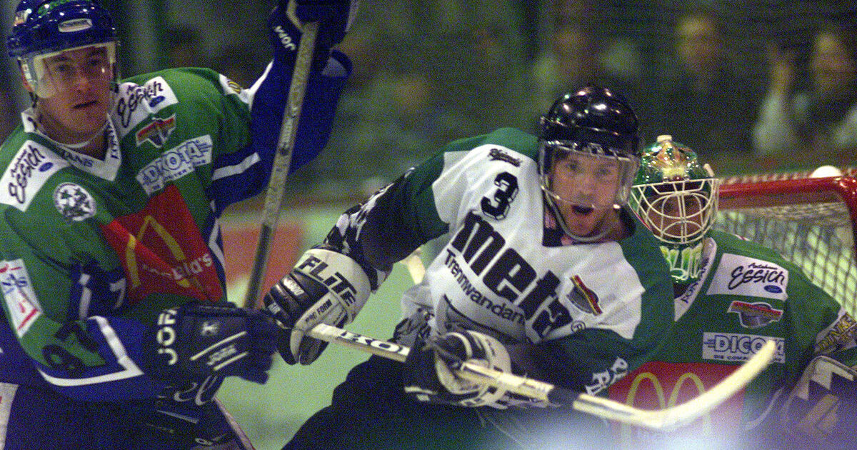 Eishockey: Fedorchuk, Cissewski und Co. bestreiten Allstar-Spiel am ...