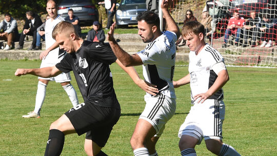 Landesliga: Simmertaler nutzen gute Phase nach dem Anschlusstreffer ...