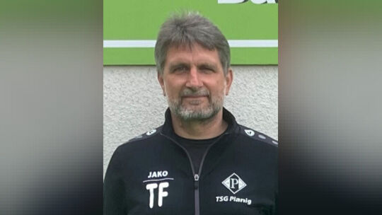 Fußball-Bezirksliga: Vorsitzender der TSG Planig bedauert die Trennung ...