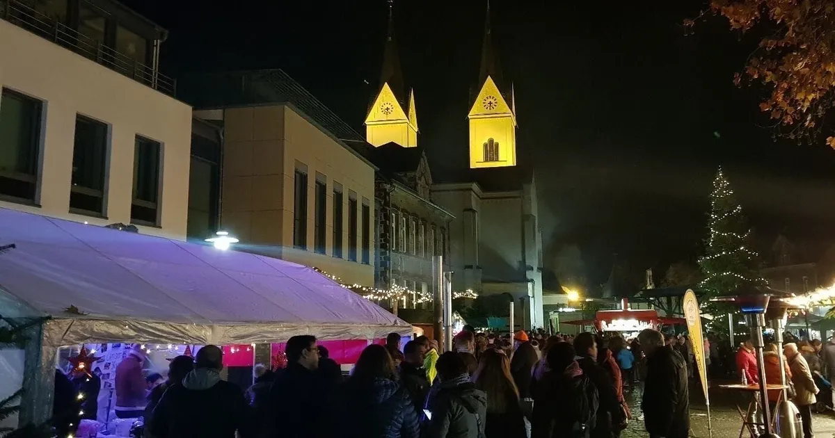 Polcher Traditionsveranstaltung findet am 19. November statt: Mehr ...
