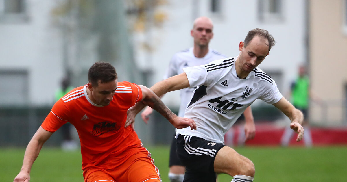 Fußball-Rheinlandliga: "Klassenverbleib" lautet die neue Zielsetzung ...