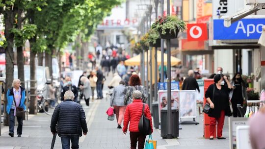 Prognos-Institut legt nach drei Jahren eine neue Studie vor - Bei ...