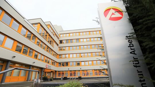 Prognos-Institut legt nach drei Jahren eine neue Studie vor - Bei ...