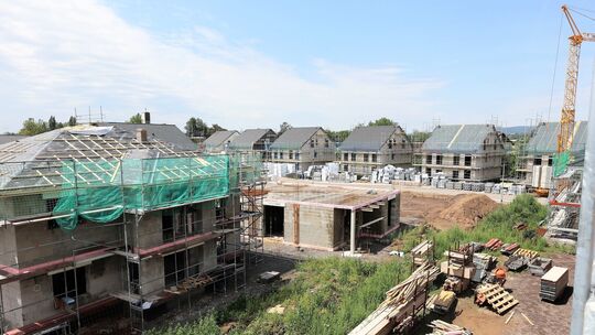 Prognos-Institut legt nach drei Jahren eine neue Studie vor - Bei ...