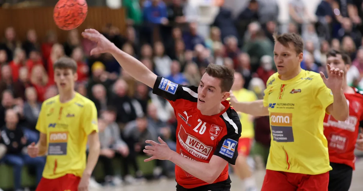 Vallendar trumpft in heimischer Halle auf – Mülheim-Urmitz sichert sich ...