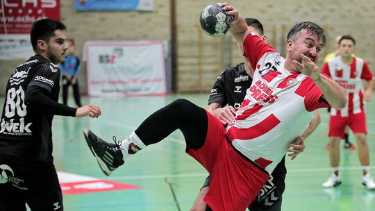 Verbandsliga West: Kastellaun II übernimmt durch Derbysieg die ...